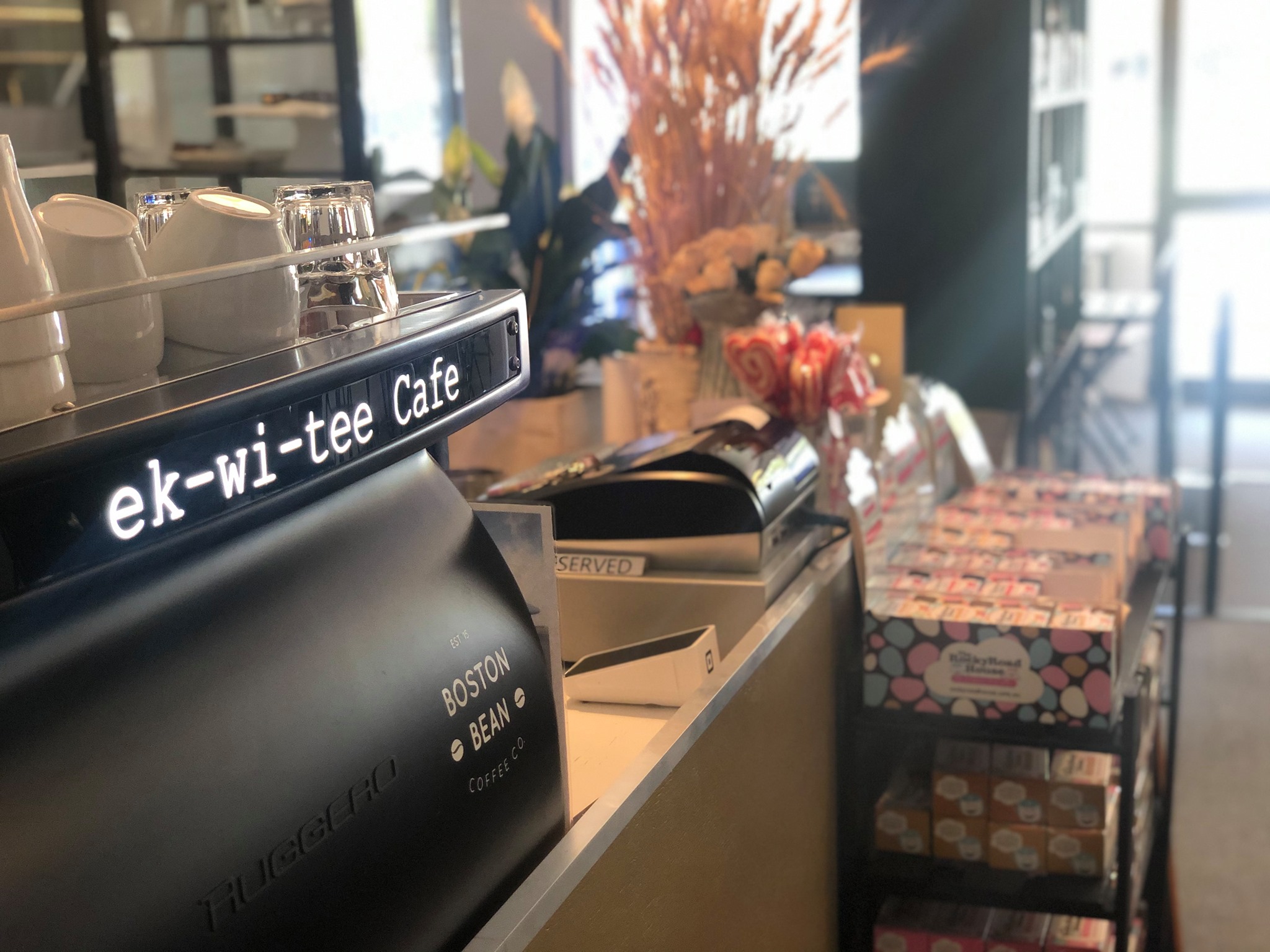 Graze - Visit Jamestown